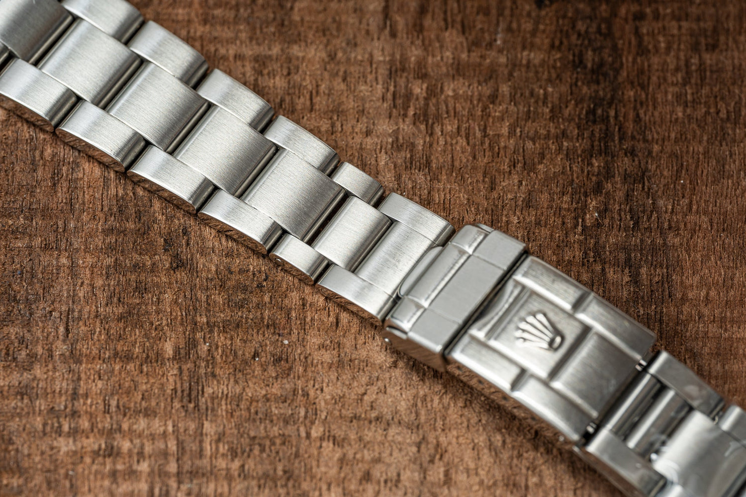 Extra Links for Rolex – Uncle Straps