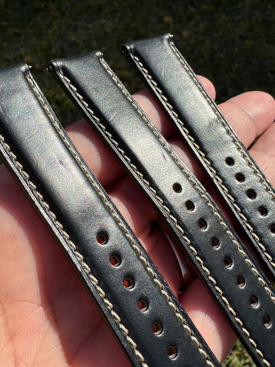 Seiko Straps – Uncle Straps