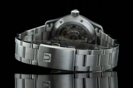 Senator Bracelet (Hamilton Murph 38/42mm) – Uncle Straps