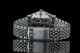 Beads of Rice Bracelet for Omega Constellation – Uncle Straps