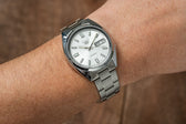Senator Bracelet (Seiko 5 SNXS) – Uncle Straps