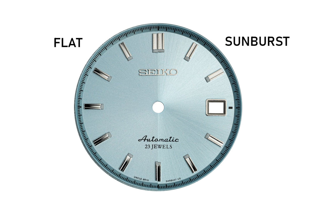 Dials & Mods – tagged "SARB" – Uncle Straps